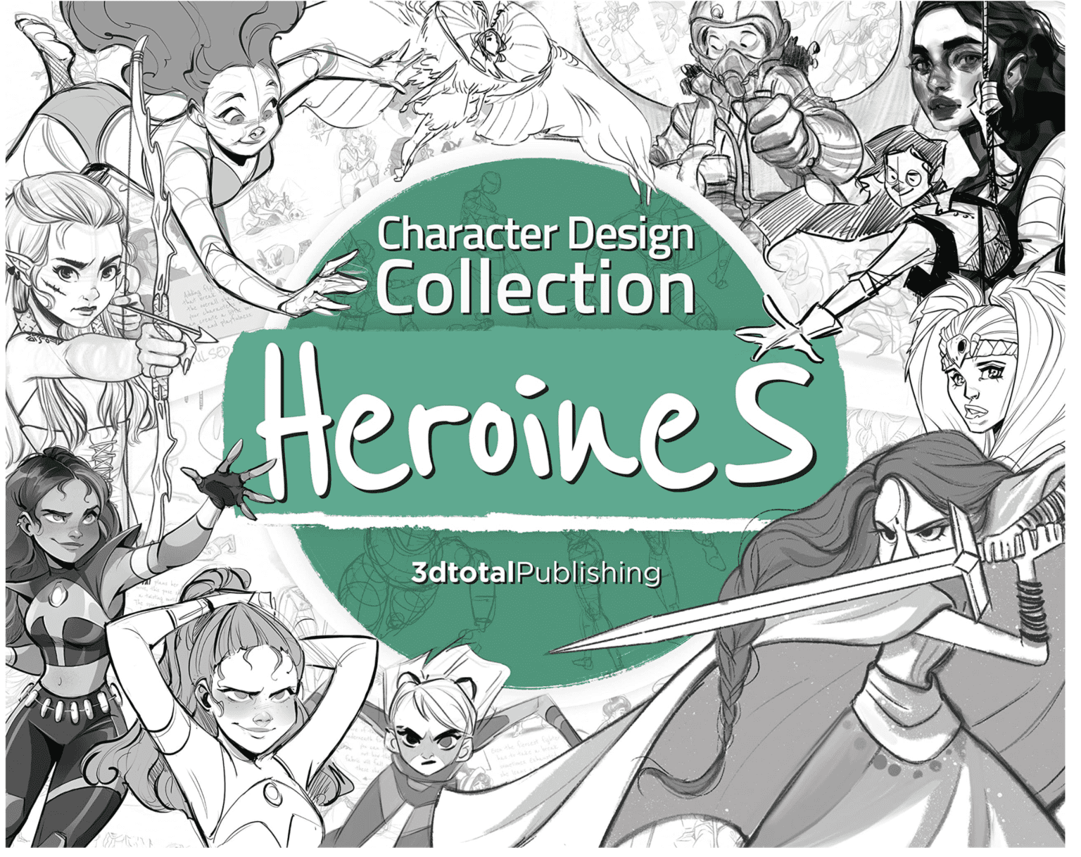 9 best drawing books for beginners – Draw Cartoon Style!
