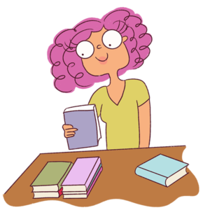 How to Illustrate a Children’s Book – Draw Cartoon Style!