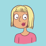 How to draw bangs – Draw Cartoon Style!