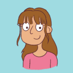 How to draw bangs – Draw Cartoon Style!