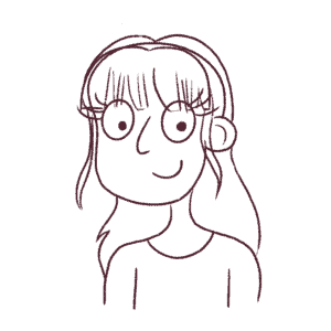 How to draw bangs – Draw Cartoon Style!