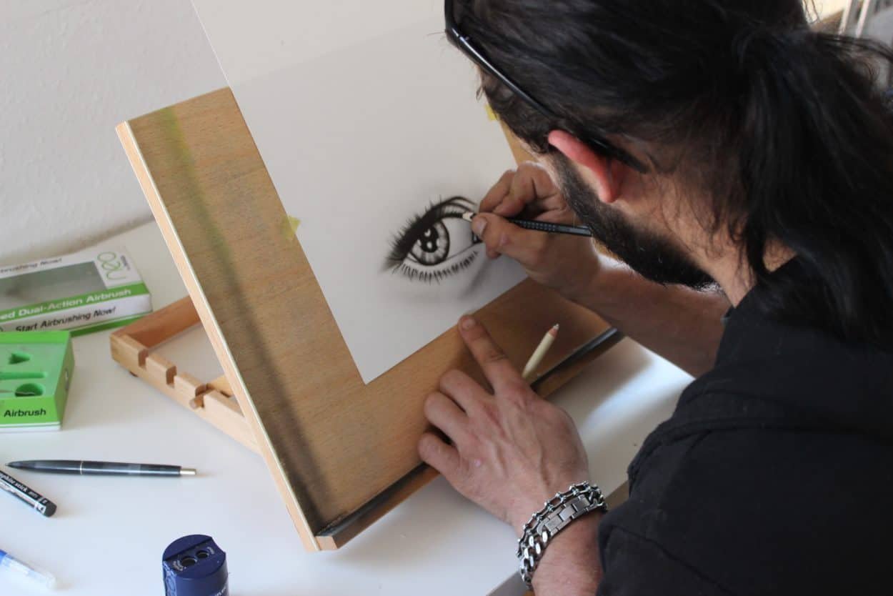 How to find your art style – Draw Cartoon Style!