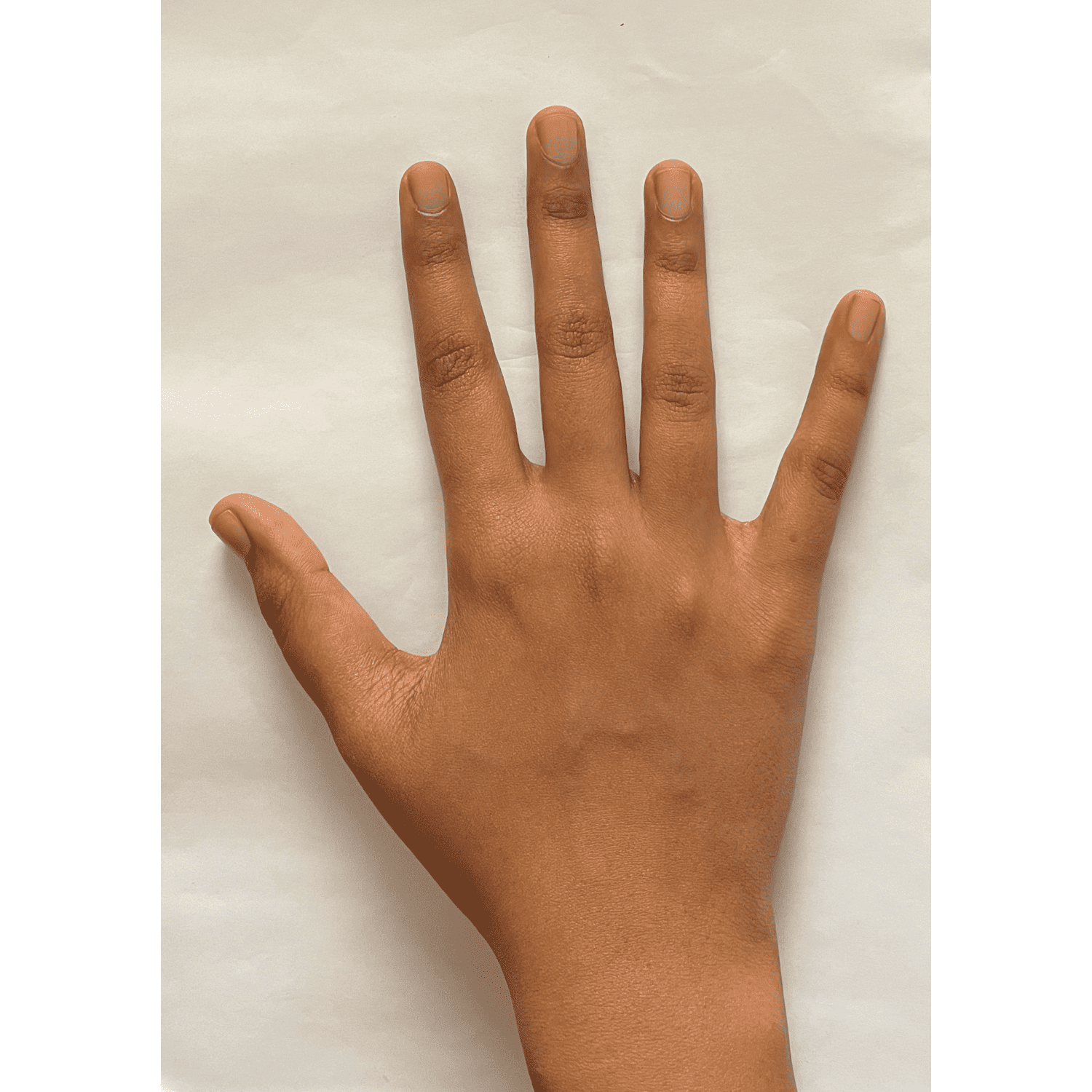 How to draw a cartoon hand – Draw Cartoon Style!