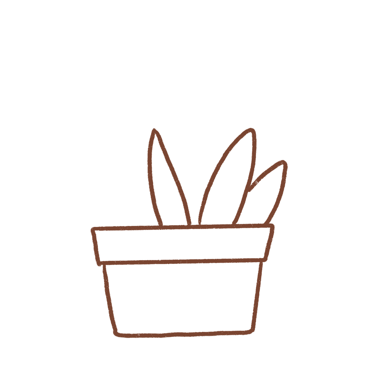 How to draw a succulent – Draw Cartoon Style!