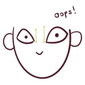 13 silly drawing mistakes most artists make + how to fix them