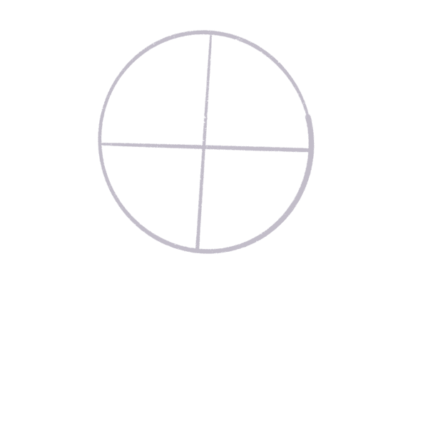 How to Draw a Mullet on a Character [Step by Step] – Draw Cartoon Style!