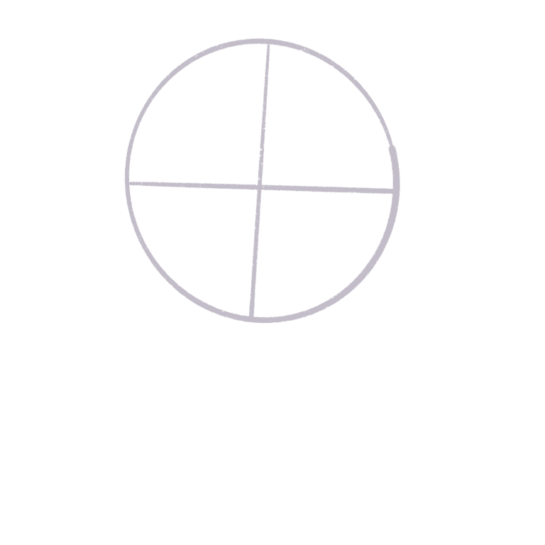 How to Draw a Mullet on a Character [Step by Step] – Draw Cartoon Style!