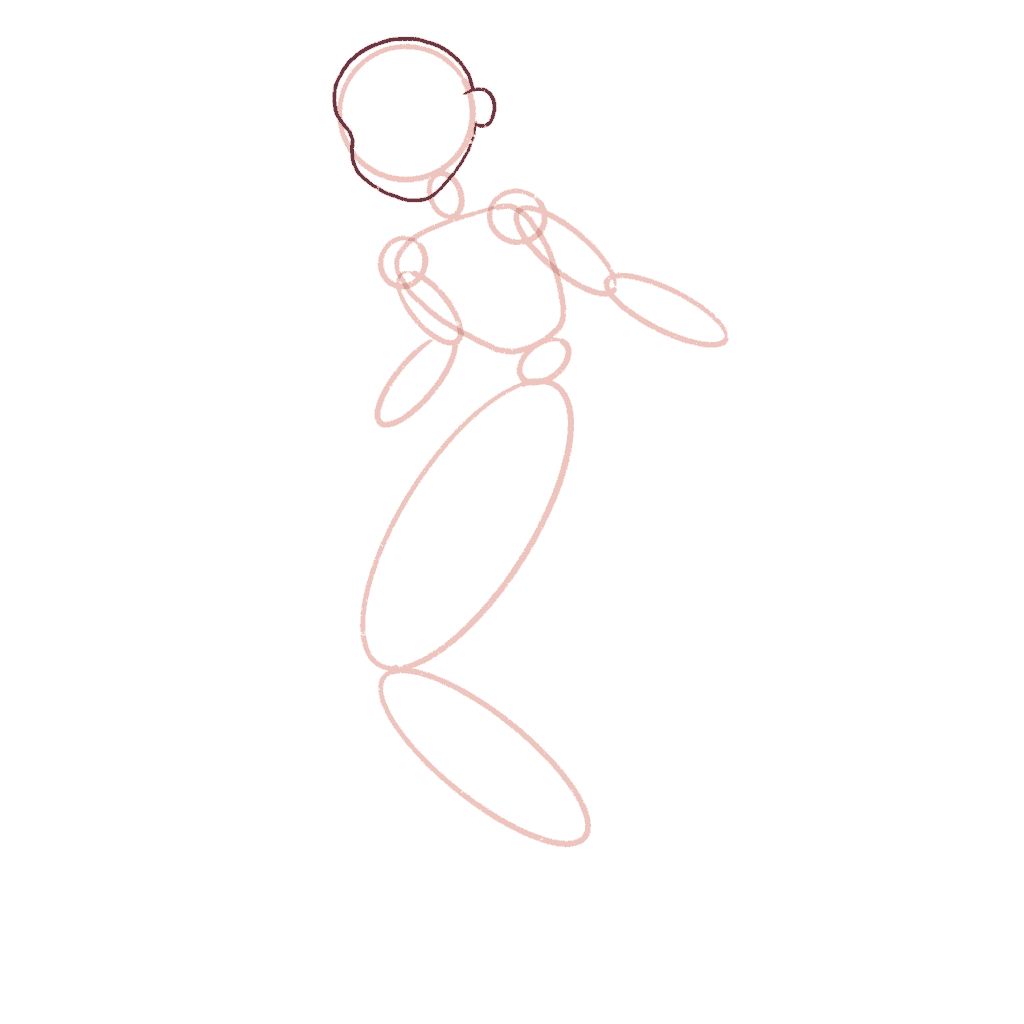 How to draw a mermaid – Draw Cartoon Style!
