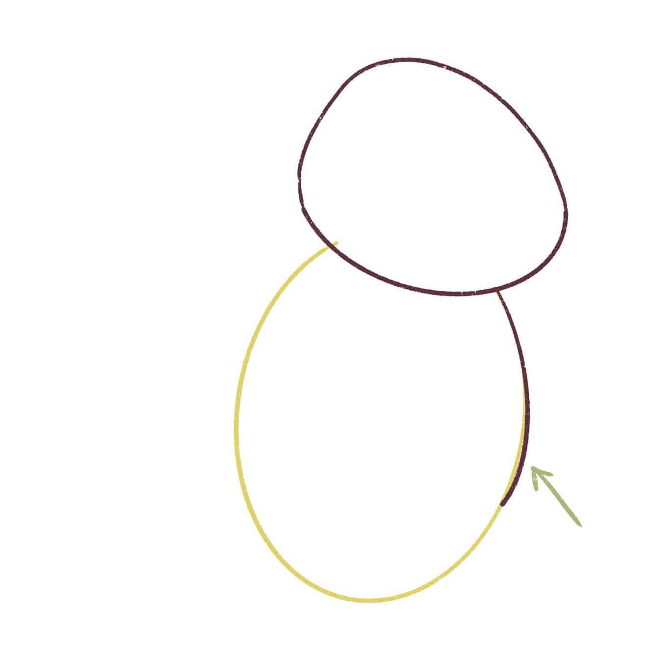 How to draw a cute dinosaur – Draw Cartoon Style!