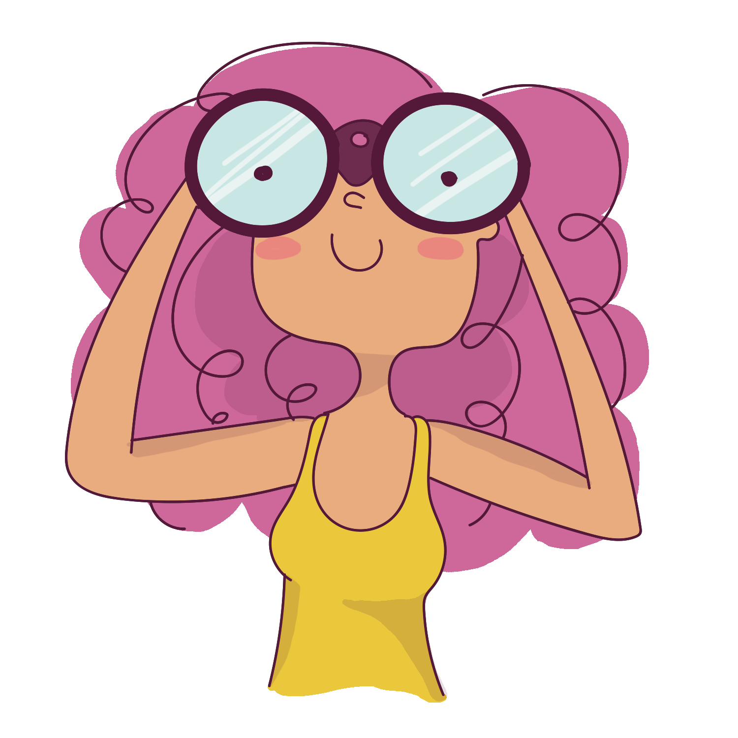 How to respond to compliments as an Artist – Draw Cartoon Style!