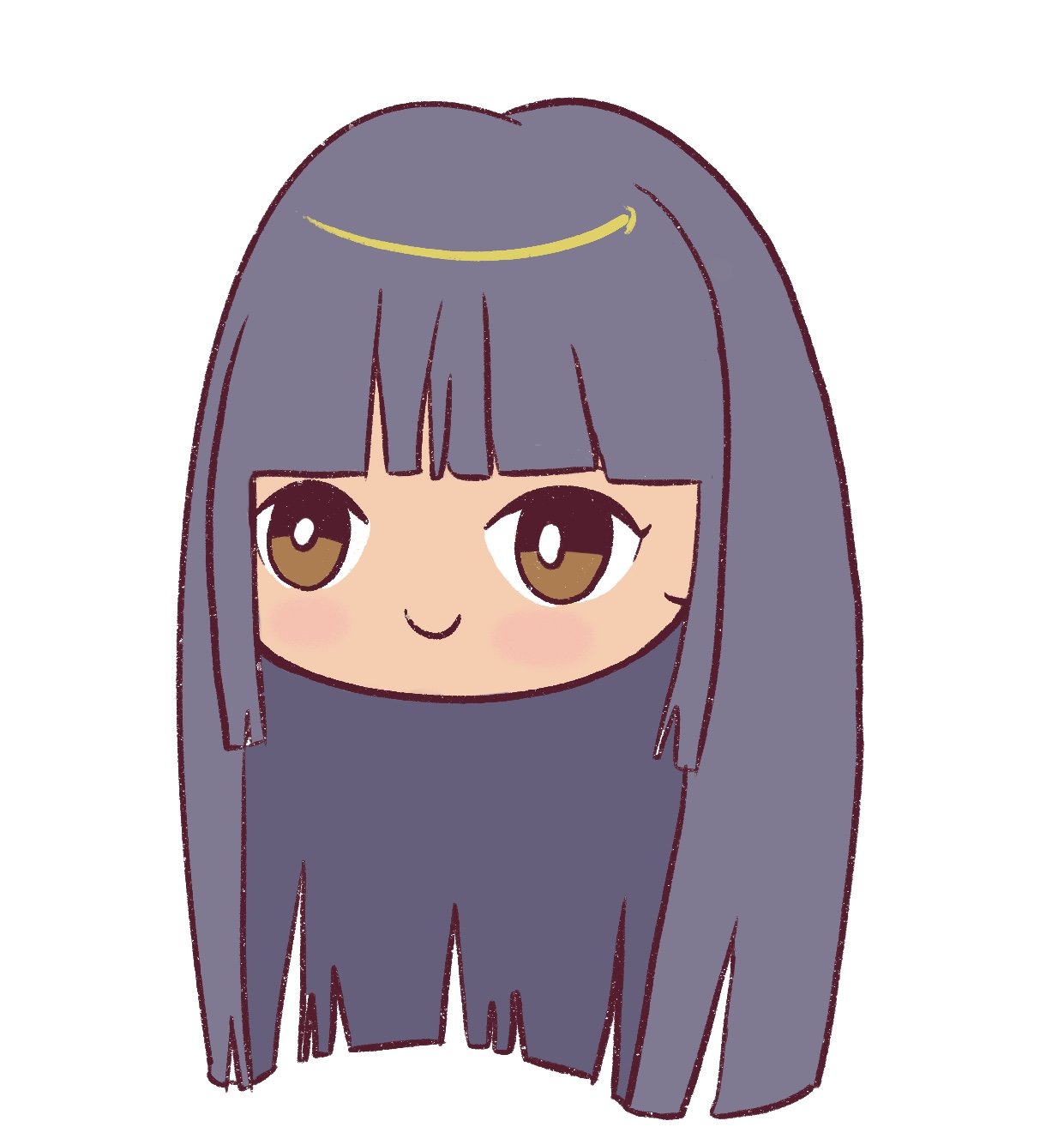 How to Draw Chibi Hair (For Complete Beginners) – Draw Cartoon Style!
