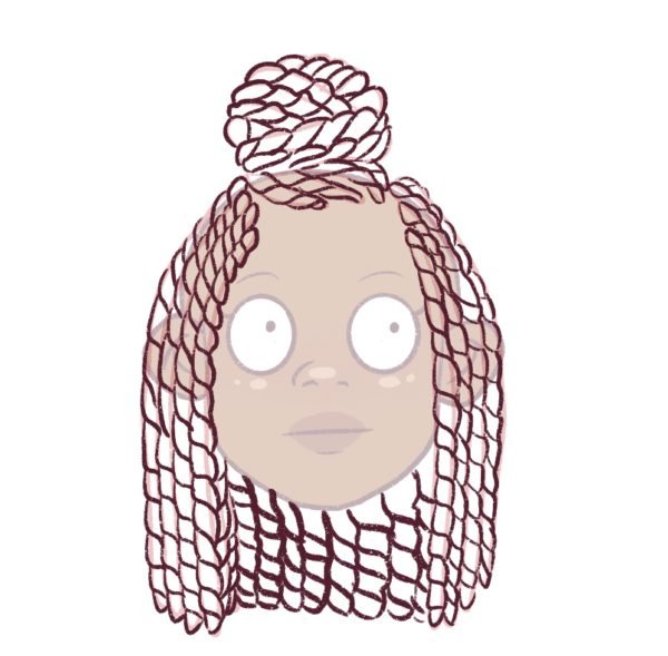 How to Draw Twists Step by Step (Easy Beginner Tutorial) – Draw Cartoon ...