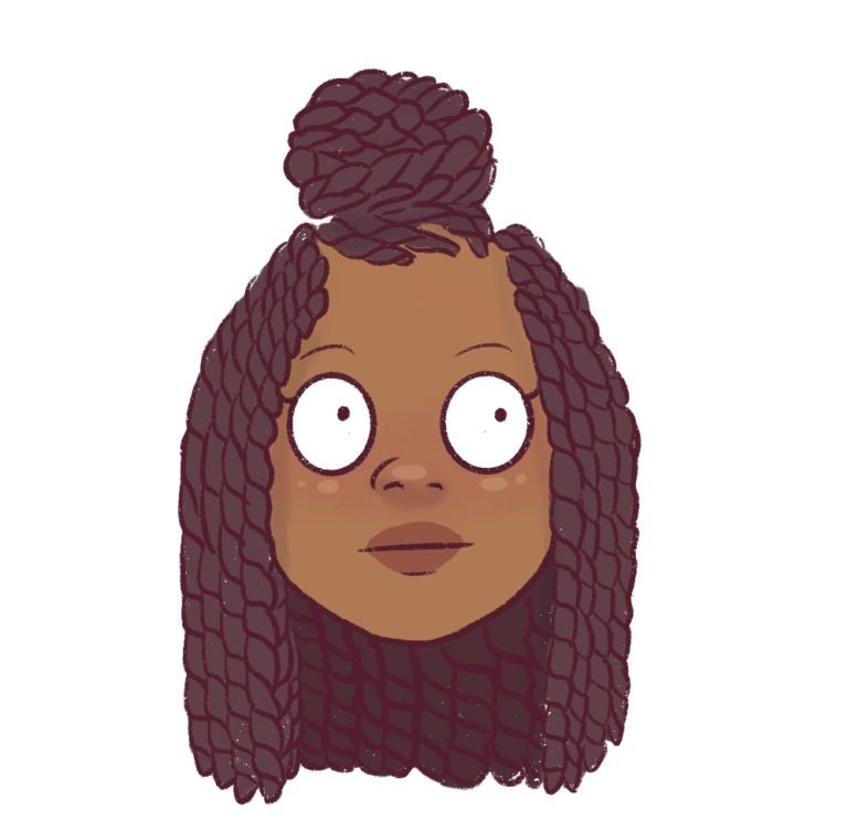 How to Draw Twists Step by Step (Easy Beginner Tutorial) – Draw Cartoon ...