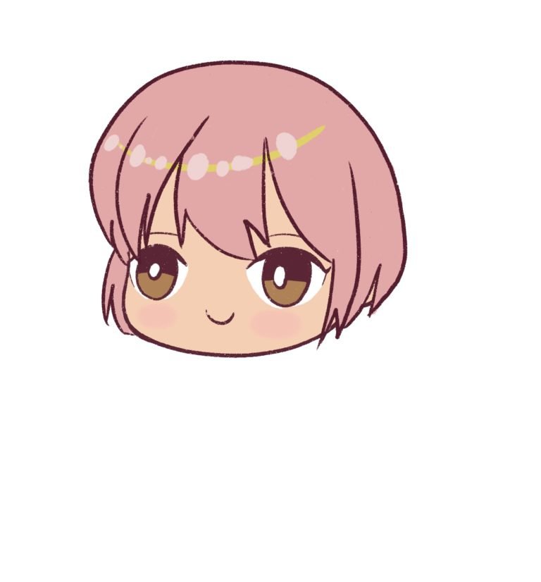 How to Draw Chibi Hair (For Complete Beginners) – Draw Cartoon Style!