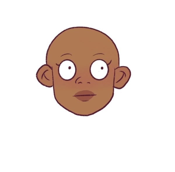 How to Draw Twists Step by Step (Easy Beginner Tutorial) – Draw Cartoon ...