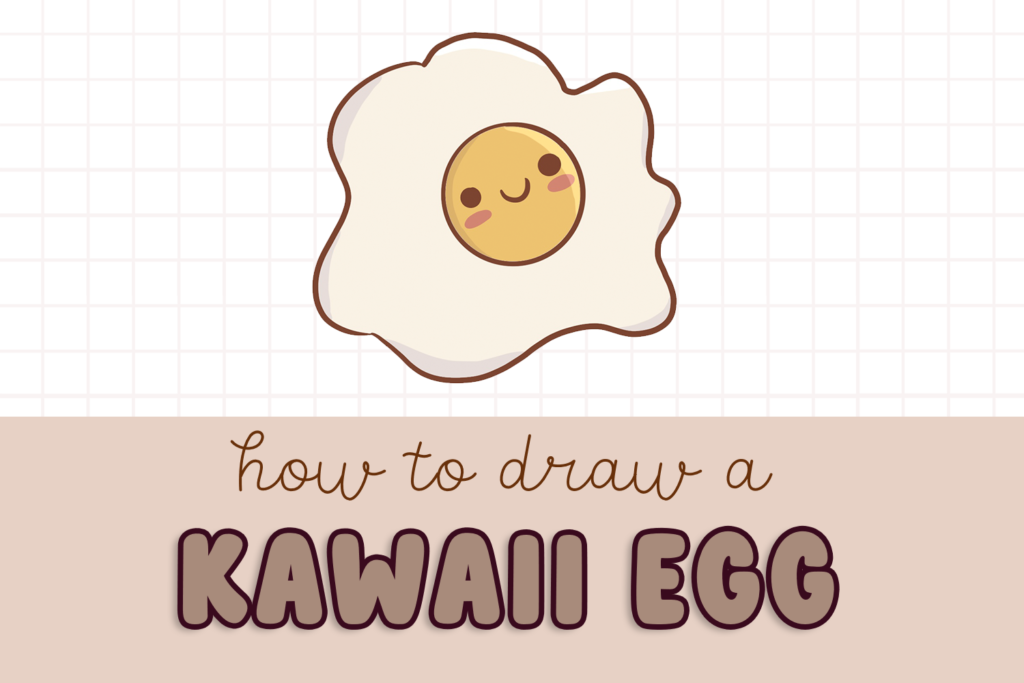 How to draw cute junk food - Draw Cartoon Style!