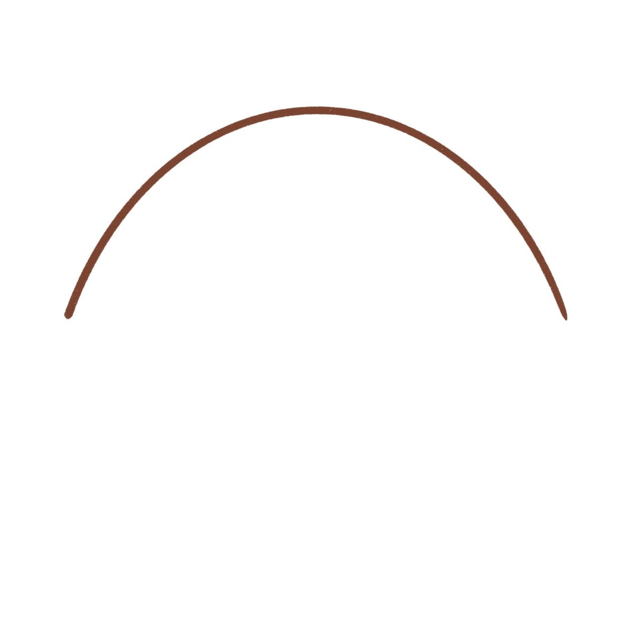 How to Draw a Cute Raccoon Face – Draw Cartoon Style!