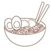How to Draw Ramen Noodles Step by Step – Draw Cartoon Style!