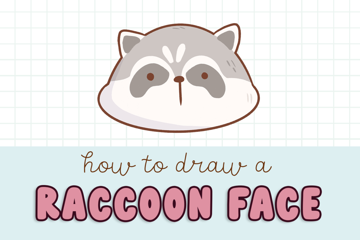 How to Draw a Kawaii Crepe (Easy Beginner Guide)