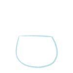 How to Draw a Cute Pot with a Cactus – Draw Cartoon Style!