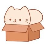 How to Draw a Cute Cat in a Box – Easy Step by Step – Draw Cartoon Style!