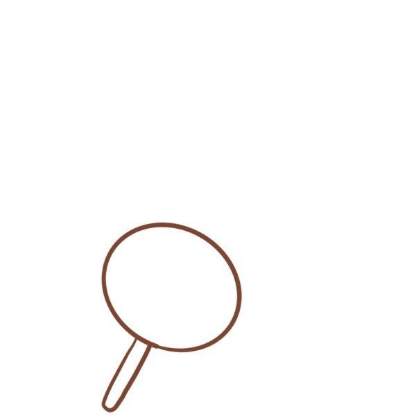 How to Draw Cute Kawaii Dangos – Draw Cartoon Style!