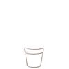 How to Draw a Simple House Plant – Draw Cartoon Style!