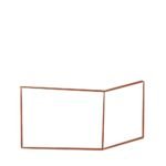 How to Draw a Cute Cat in a Box – Easy Step by Step – Draw Cartoon Style!