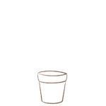 How to Draw a Simple House Plant – Draw Cartoon Style!