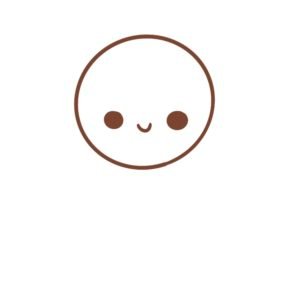 How to Draw a Gingerbread Girl – Draw Cartoon Style!