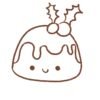 How to Draw Christmas Pudding – Draw Cartoon Style!