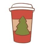 How to Draw a Christmas Starbucks – Draw Cartoon Style!