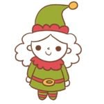How to Draw a Christmas Girl Elf – Draw Cartoon Style!