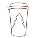 How to Draw a Christmas Starbucks – Draw Cartoon Style!