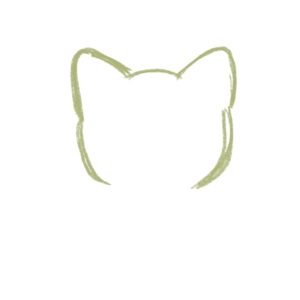 How to Draw a Cute Kawaii Corgi – Draw Cartoon Style!