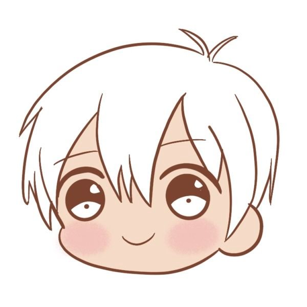 How to Draw a Boy Chibi Face – Draw Cartoon Style!