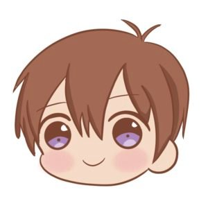 How to Draw a Boy Chibi Face – Draw Cartoon Style!