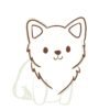 How to Draw a Cute Kawaii Corgi – Draw Cartoon Style!