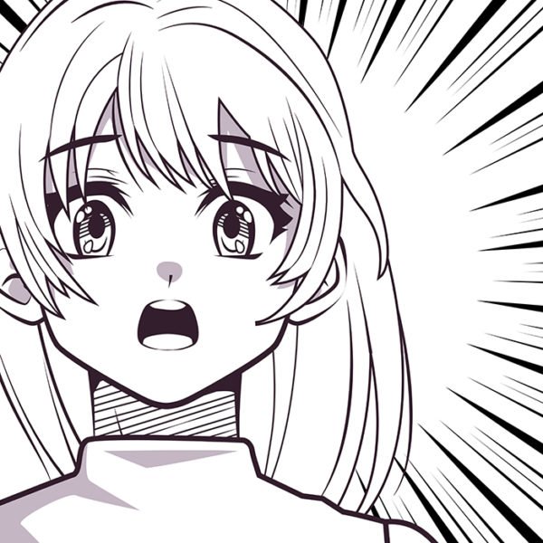 How Long Does it Take to Learn to Draw Anime like a Pro – Draw Cartoon ...
