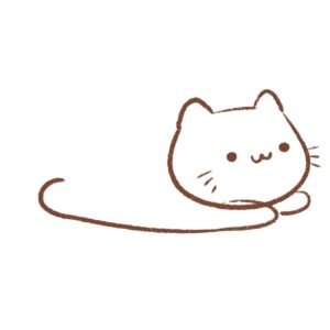 How to Draw a Cat Lying Down – Draw Cartoon Style!