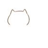 How to Draw a Cat with a Fluffy Tail – Draw Cartoon Style!