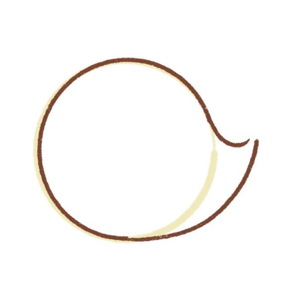 How to Draw a Cute Kawaii Narwhal – Draw Cartoon Style!