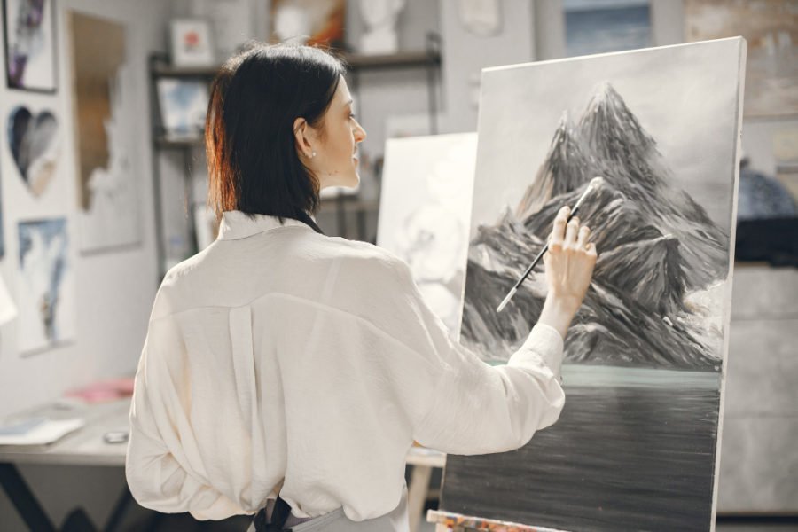 Is Drawing a Useless Talent – Honest Advice From an Artist – Draw ...